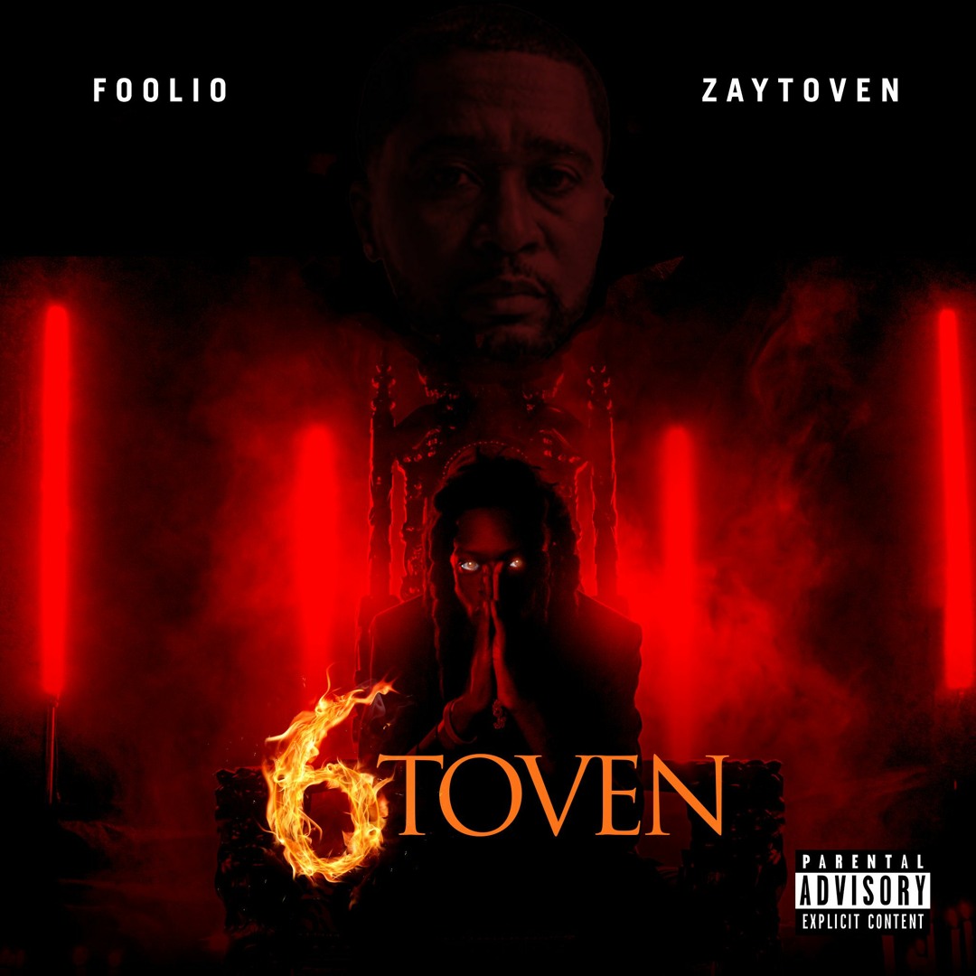 Stream Foolio - Crooks by Foolio | Listen online for free on SoundCloud