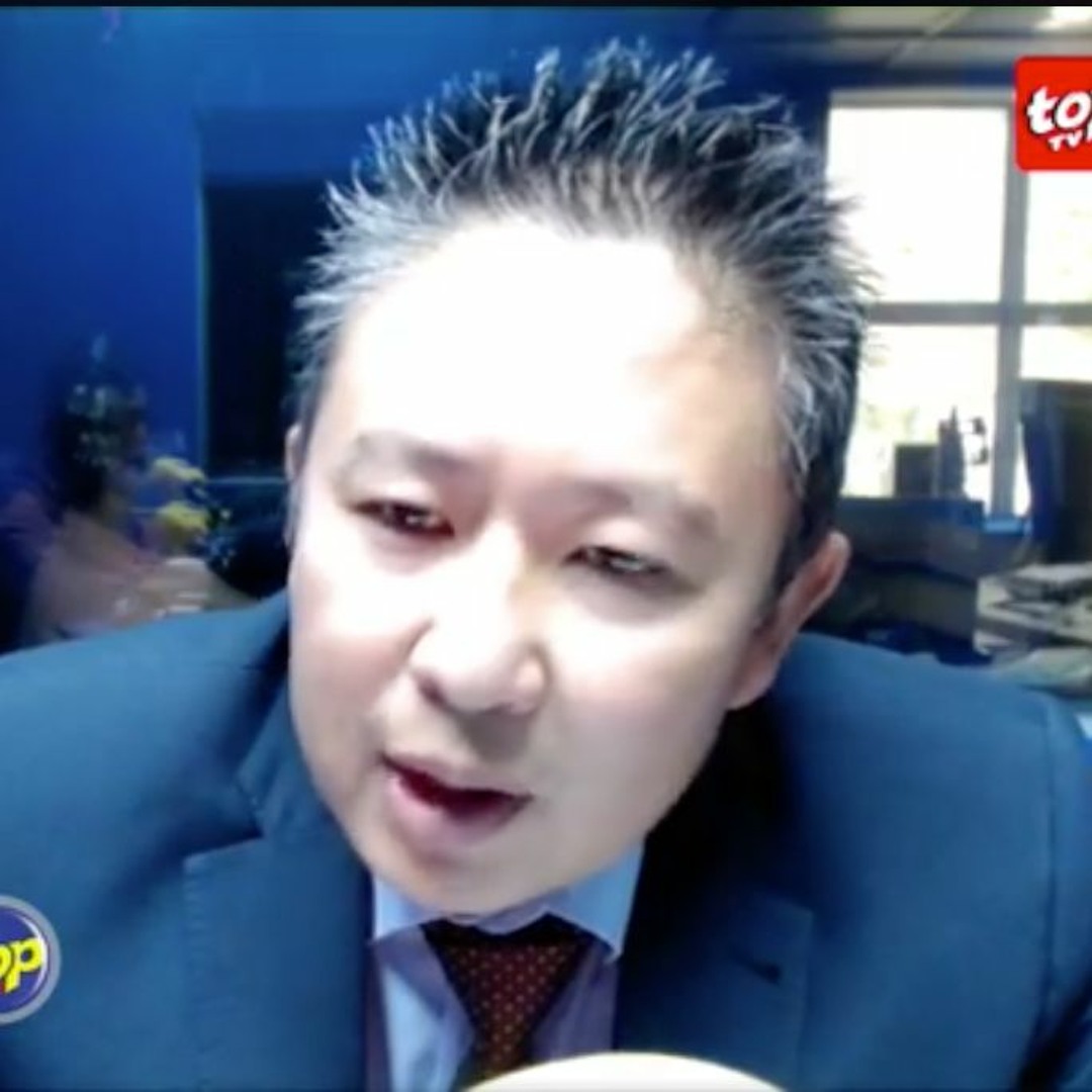 Stream Anthony Leung Shing réfute les arguments quant au passage de l ...