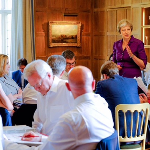 Stream CER podcast: A guide to the White Paper by Centre for European ...