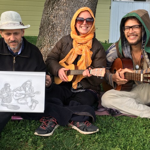 Stream Mario & Maggie: Jai Ganesha Deva by Mario Julian Benassi ...