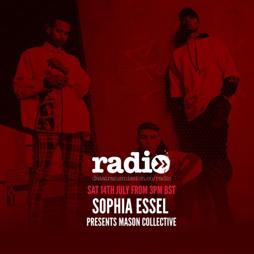 Mason Collective Tracklists Overview