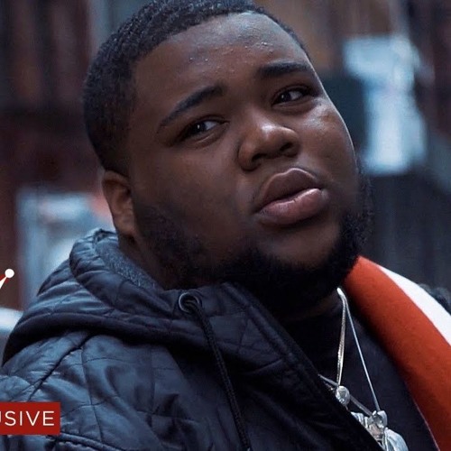 Stream Rod Wave The Man Who Can't Be Moved Cover by Jordan Goodwin ...