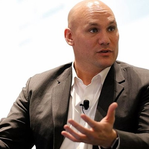 Stream Interview with Benjamin Alarie, co-founder and CEO of blue J ...