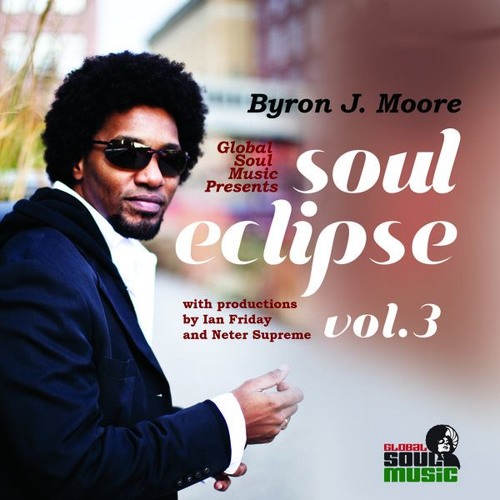 Stream Byron J. Moore - In Your Eyes (Neter's Wdjat Mix Vox) AVAILABLE ...