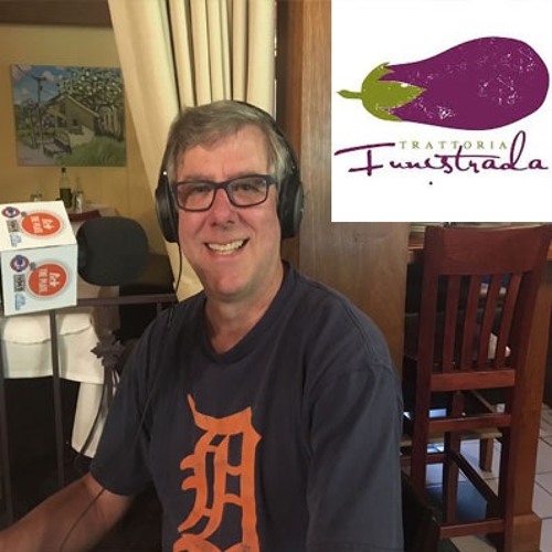 Stream episode Tom Reay - Owner at Funistrada in Glen Arbor, MI - Seg 3 ...