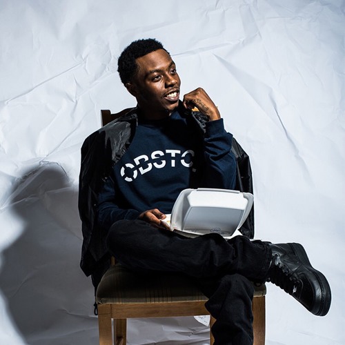 Stream So Bossy (ft. KissedKilled) by Jarvis Hodges | Listen online for ...