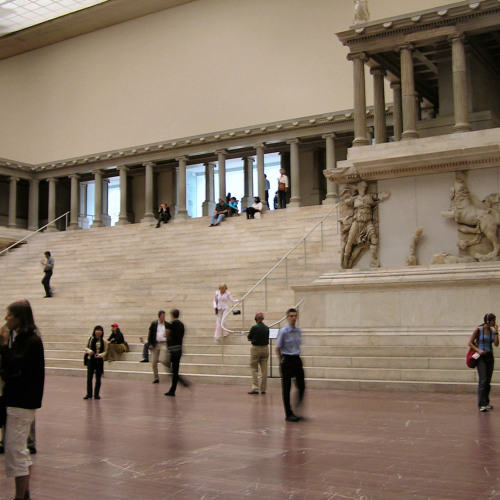 Stream Satans Throne on Earth by Robert Stogner | Listen online for ...