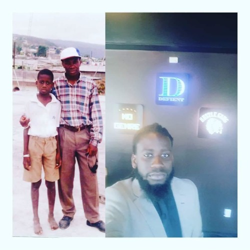 Stream Living The DREAM by Jephte Blanc | Listen online for free on ...