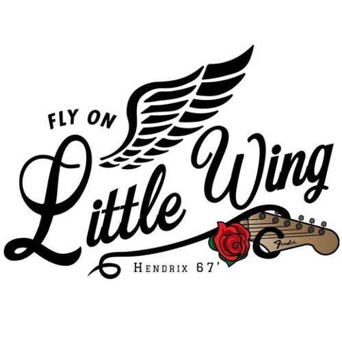 Stream Little Wing (Jimi Hendrix cover) by Renesongs | Listen online ...