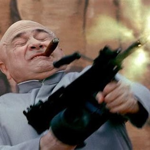 Stream Danny Devito (prod. Inna Attic Crookz©) by Hephty | Listen ...