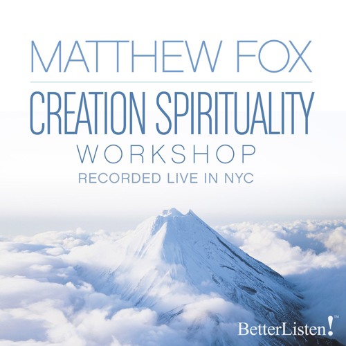 Stream Creation Spirituality Preview 1 from BetterListen! | Listen ...