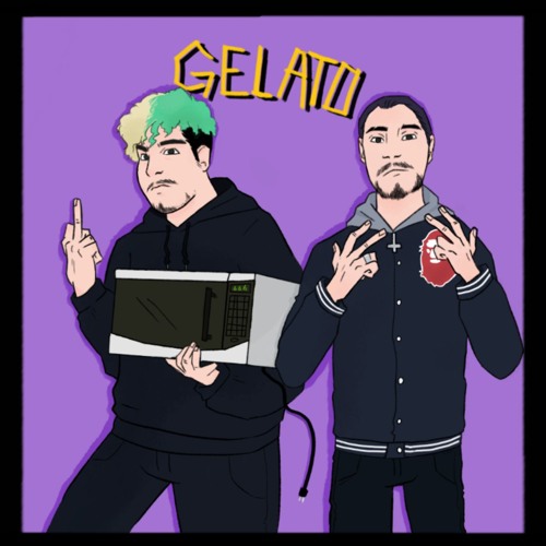 Stream Gelato (feat. Sad Frosty) by 666GOD | Listen online for free on ...