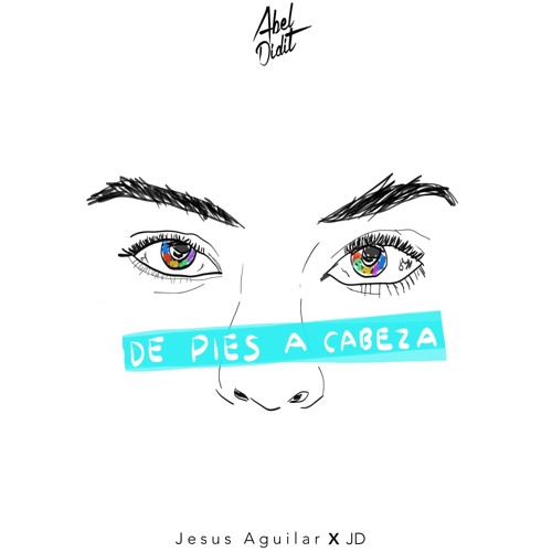 Stream Jesus Aguilar X JD- De Pies A Cabeza (master B) by Jesus Aguilar ...