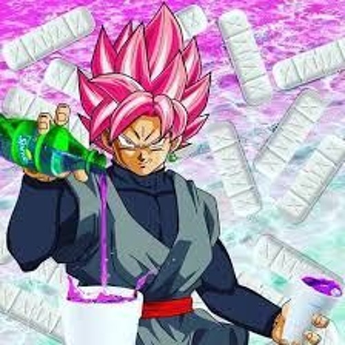 Stream Dragon Ball Lean by Roww Productions | Listen online for free on ...