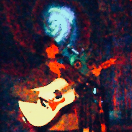 Stream CRYSTAL POWER by FRED POINDEXTER | Listen online for free on ...