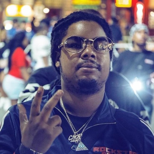 Stream ChopSquad DJ Type Beat by DT On Tha Track | Listen online for ...