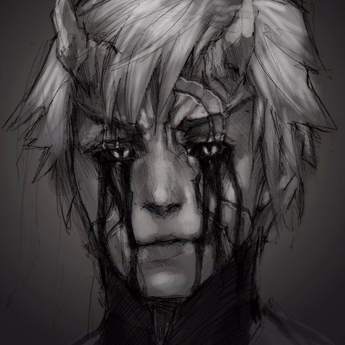 Stream Rambo LivingLegend -WHEN A Demon CRY by Rambo LIvingLegend ...