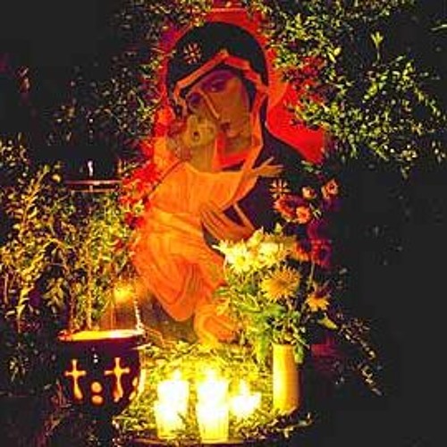 Stream Martin Hoegger, Marie, Modèle du croyant by Martin.hoe | Listen ...