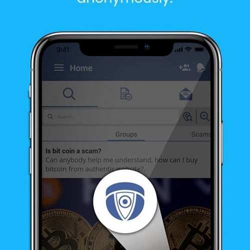 Stream SCAMPEDIA APP WITH SPYING CAMERA TO DETECT SCAMMERS.mp3 by The ...