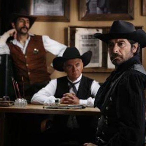 Stream Brokeback’li Buck Berry by egmnkrc | Listen online for free on ...