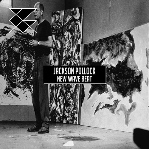 Stream JACKSON POLLOCK - New Wave Beat by Sp3cter Productions | Listen ...