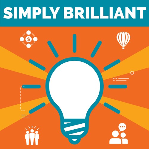 Stream episode Simply Brilliant - Open Coaching - 2018 - 07 - 11 by ...