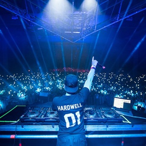 Stream Hardwell - ID ( 2018 Old School ) by Karim well | Listen online ...