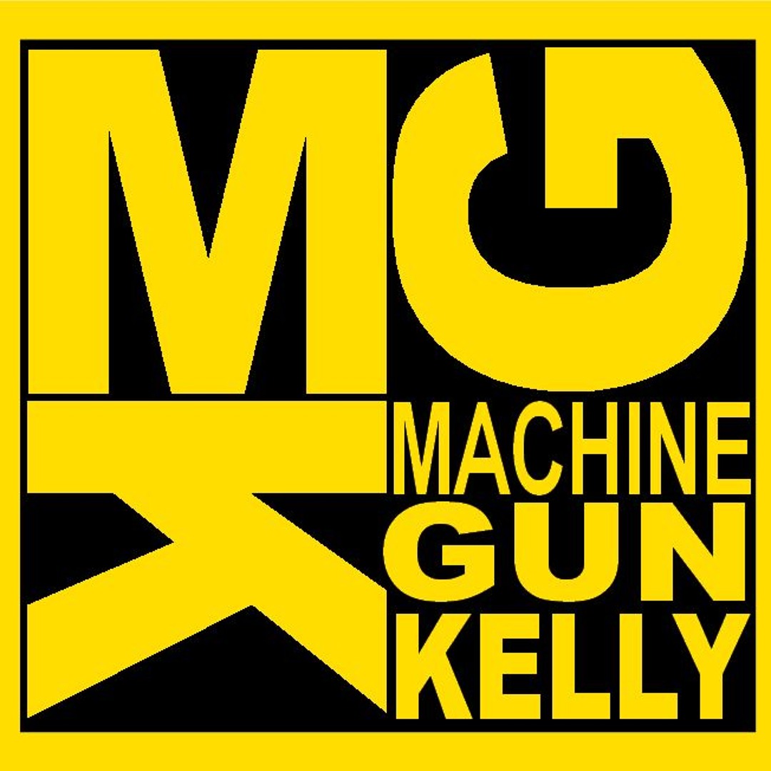 Stream Interview-Machine Gun Kelly MGK and Skywalker by Skywalker radio ...