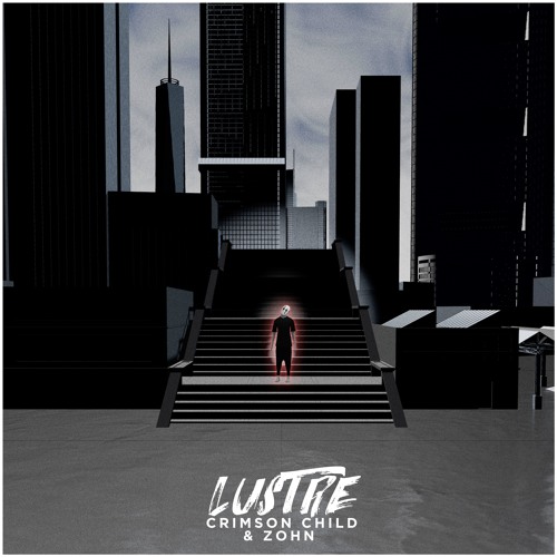 Stream Crimson Child - Lustre [Revamped Recordings] by Revamped ...