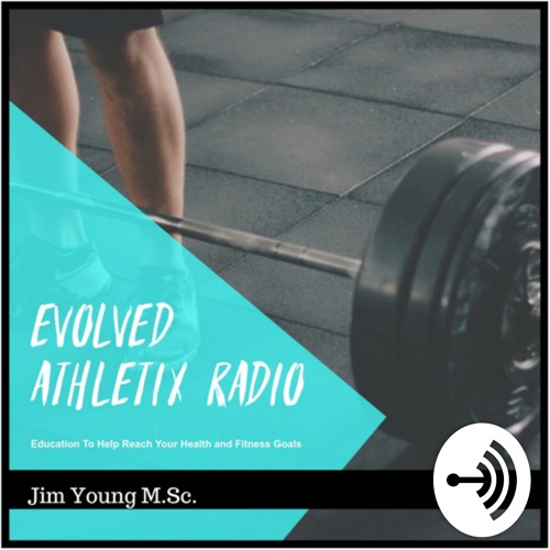 Stream EA Radio 001: What is Evolved Athletix? by Evolved Athletix Radio 📻 | Listen online for ...