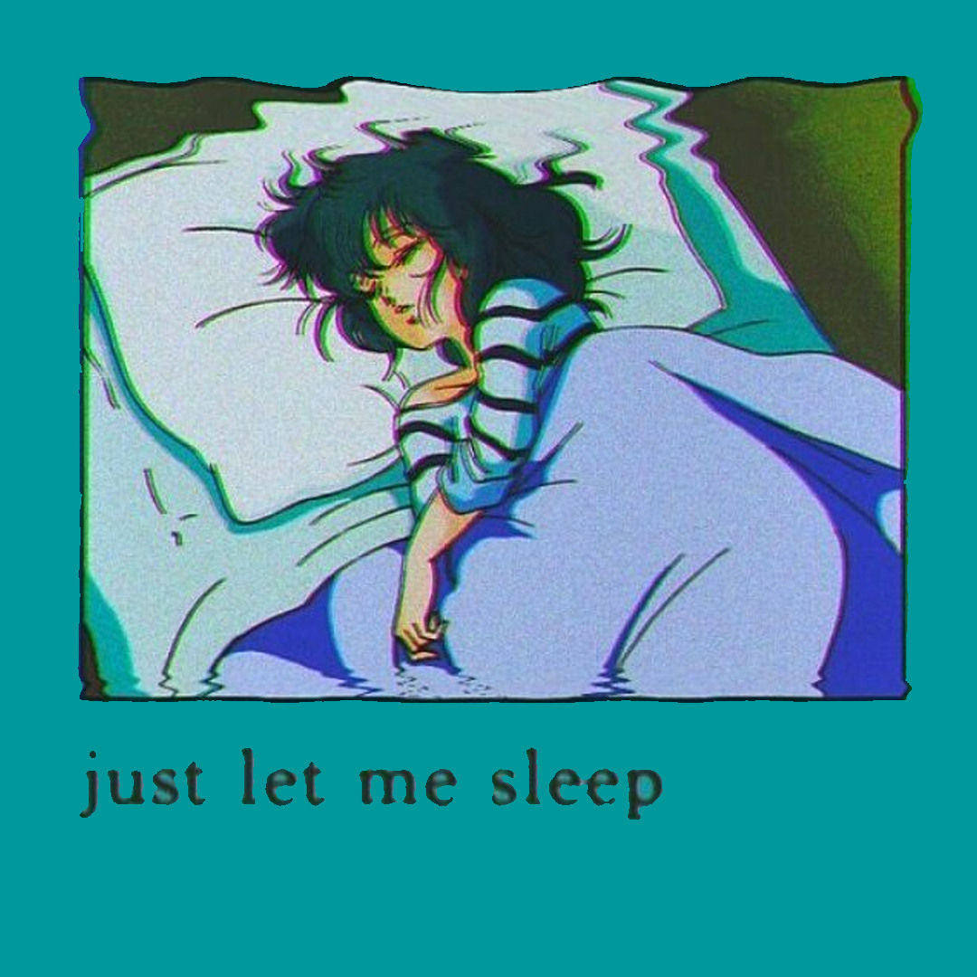 Stream Just Let Me Sleep by မောင်မှိုင်း (အာ ခေးဒီးယား ဘေး) | Listen ...