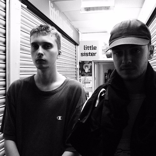 Stream Twin System with Flytipper & Lewi Boome - July 2018 by Balamii ...