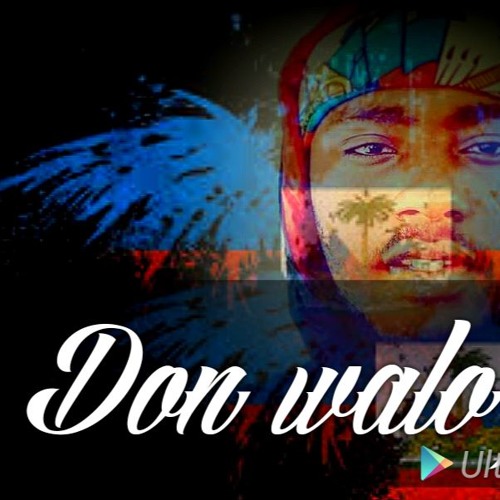 Stream Don-Walo | Listen to Don Walo-PAIN playlist online for free on ...