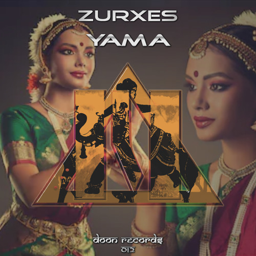 Stream Yama [Free Download] by Zurxes | Listen online for free on ...