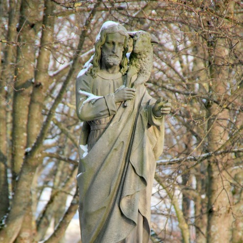 Stream Savior, Like A Shepherd Lead Us by Hymns at Home | Listen online ...