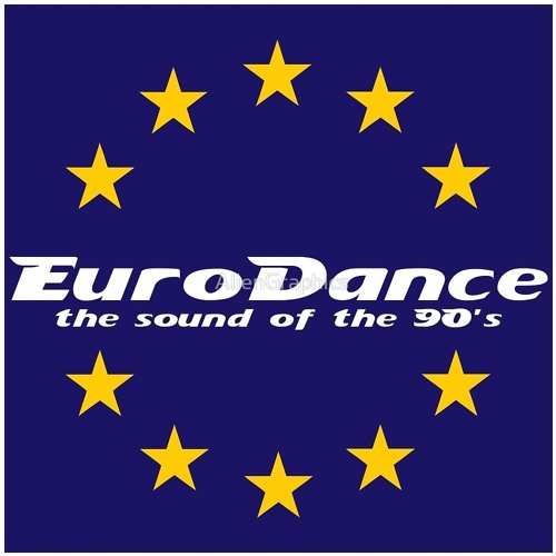 Stream skysoundsuk | Listen to Eurodance playlist online for free on ...