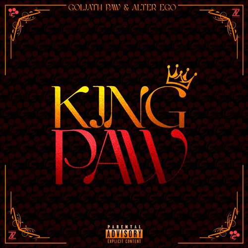 Stream Goliath PAW | Listen to KING PAW playlist online for free on ...