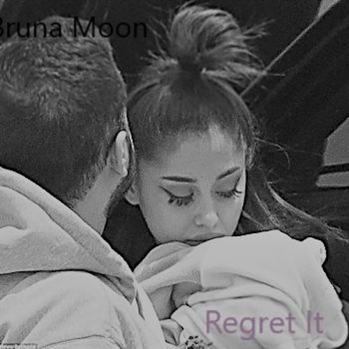 Stream Ariana Grande, Cashmere Cat - Quit (Bruna Moon Remix) by Bruna ...