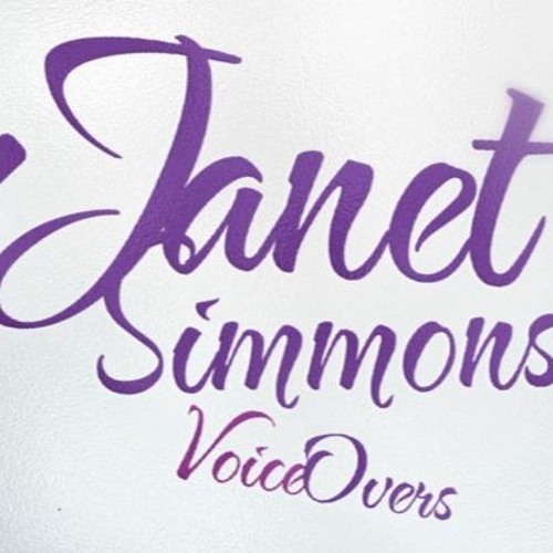 Stream Janet Simmons Explainer Demo by Janet Simmons VoiceOvers ...