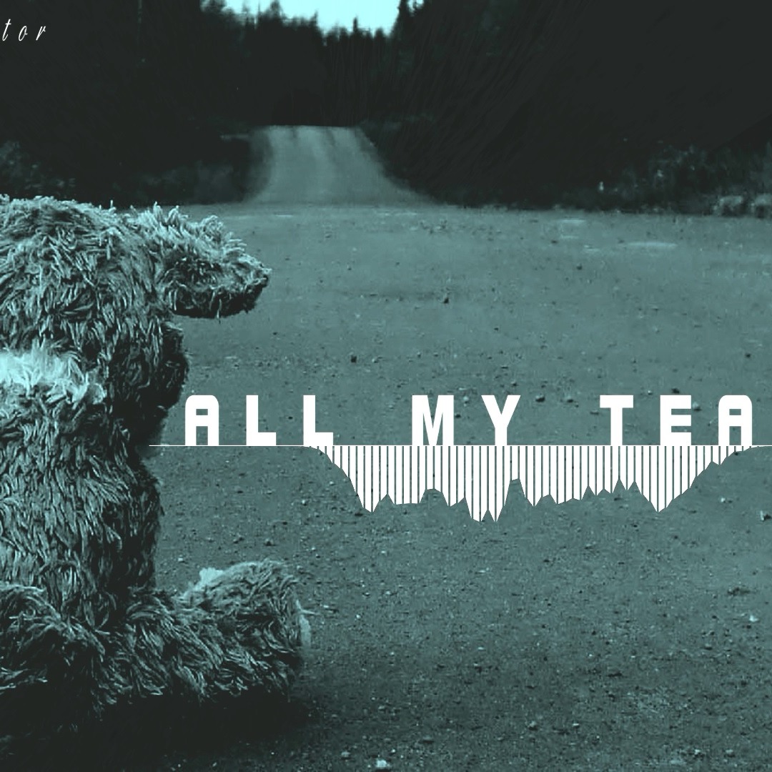 Stream All My Tears - Instrumental - Romatic Beat - Audio Official 2018 ...