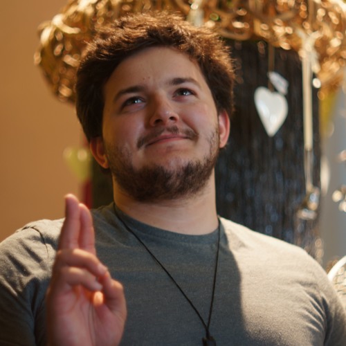 Stream Baldrick the Lesser | Listen to Sei Ruhig or; A Quiet Dip Into ...