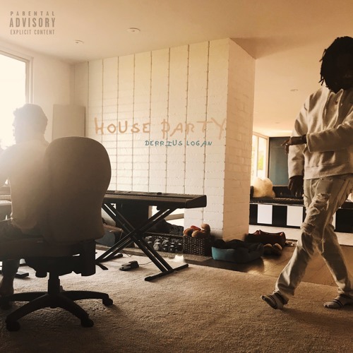 Stream Derrius Logan x House Party. by Derrius Logan | Listen online ...