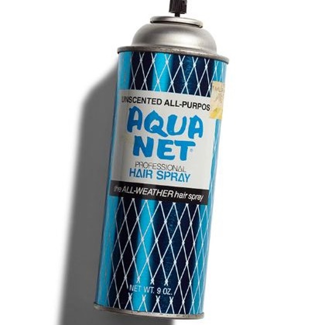 Stream 80s Aqua Net Mix Or Secretary S Mix Pt 2 By Aileen With It