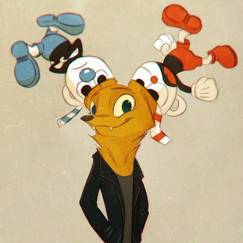 Stream ||Cuphead The Musical - Random encounters|| by _Weirdest-gamer ...