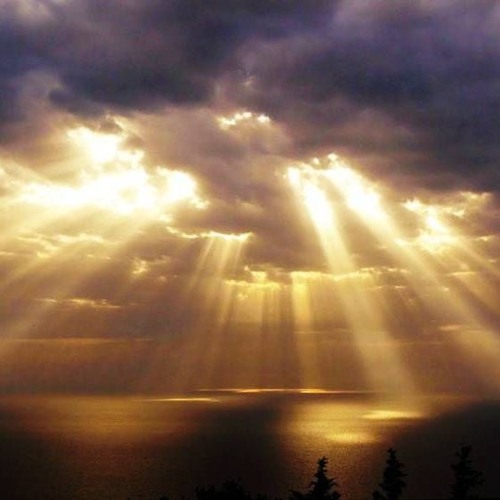 Stream Sunshine Through Storm Clouds by Ibandz | Listen online for free ...