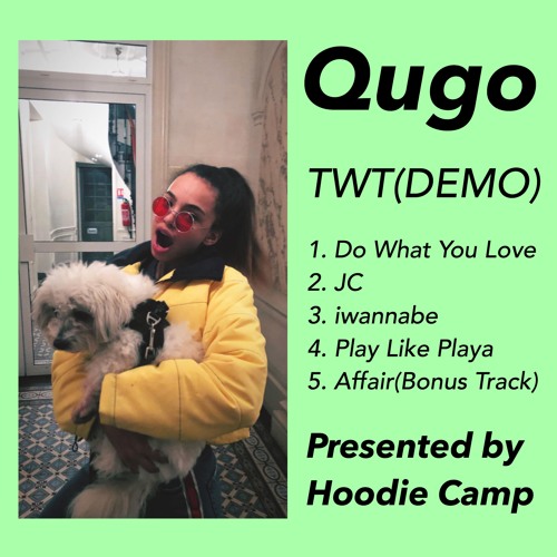 Stream Qugo(クゴー) | Listen to TWT(DEMO) playlist online for free on ...