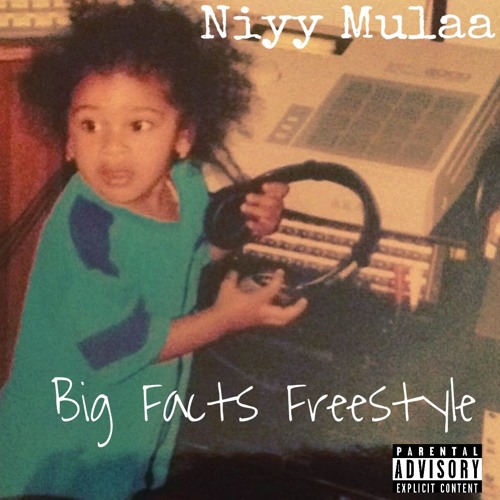 Stream Niyy Mulaa x Big facts by NATALY | Listen online for free on ...