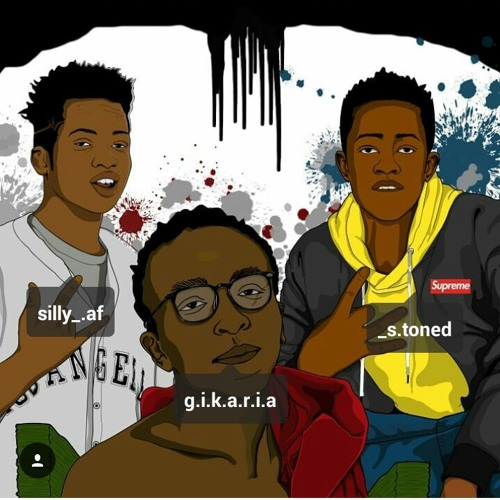 Stream episode Pota the Rapper - Og kush party ft Backdoor, Scott by ...