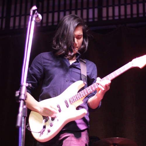 Stream Nina (Master) by Nabil Nazmi | Listen online for free on SoundCloud