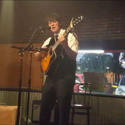 Stream Fabian Harrison & The No Mans Band | Listen to Memoirs of a Folk ...